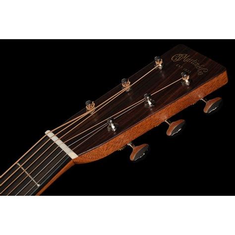 Martin Guitar Hd28e Lrb Thomann France