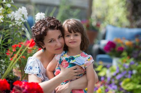 Meet The Founder — Maya Dronca Foundation