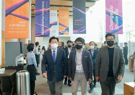 기업하기 좋은 제주 스타트업에 기회의 땅 될 것” 컬처제주