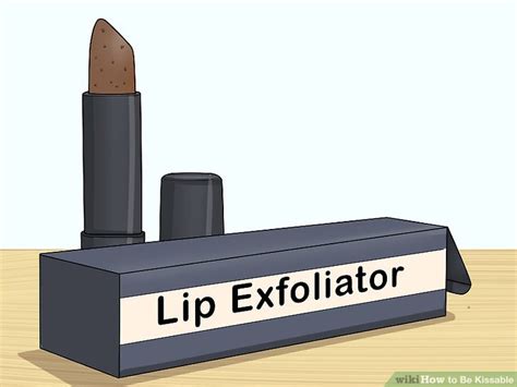 3 Ways To Be Kissable Wikihow