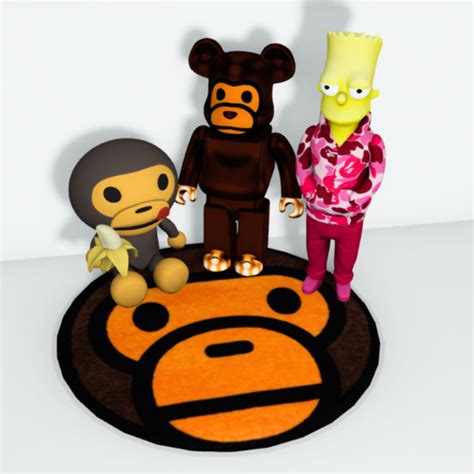 Second Life Marketplace [m] Milo Pack