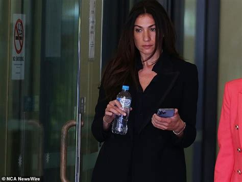 Adriana Benhamou Weiss New Life In Paris After Sydney Company Benhamou Designs Went Under