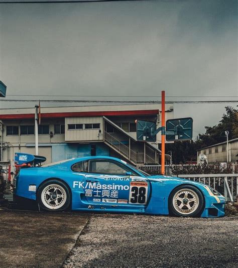 Fk Massimo Cerumo Supra Jgtc Gt500 Pasrah Terbengkalai Hanya Jadi