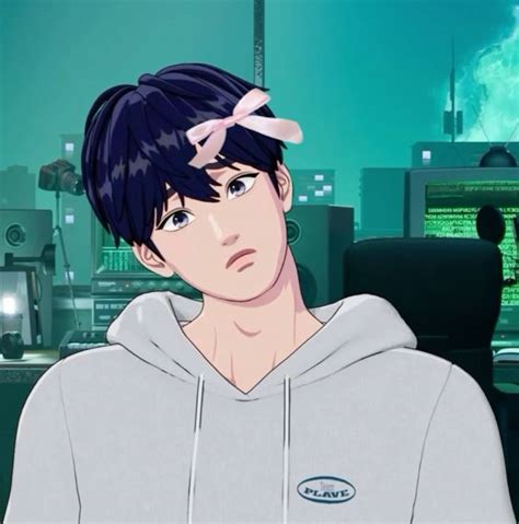 Nam Yejun Coquette 🎀