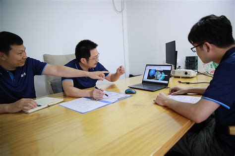 Company Profile Mti Pcba China Electronic Manufacturing Factory Pcba