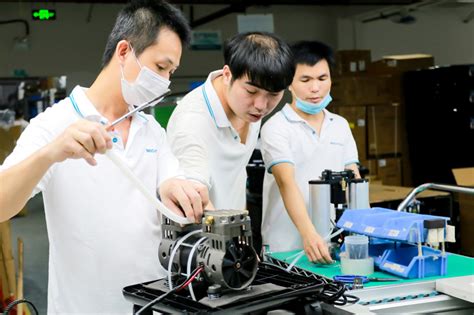 About Micitech Micitech