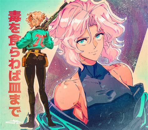 Safebooru 1990s Style 1girl Absurdres Ankle Boots Aqua Eyes Aqua