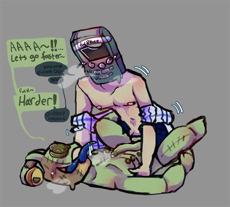 Rule 34 Dialogue Dialtown Dialtown Phonegingi Dialtown Randy Monster