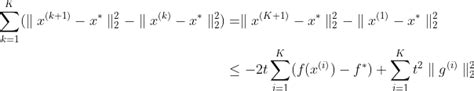 【机器学习】次梯度（subgradient）方法次梯度法 Csdn博客