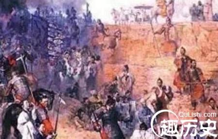 秦始皇焚书坑儒竟没错：考古学家发现新证据 趣历史网