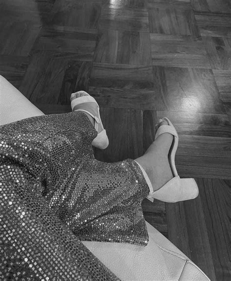 Brenda Matoss Feet