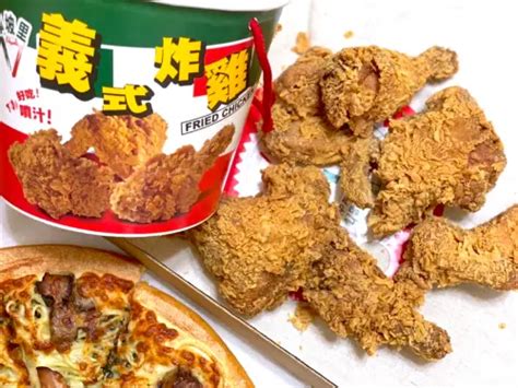 畢業季肯德基買一送一！6顆蛋撻199、7塊炸雞299元 拿坡里買6送6 美食旅遊 生活 Nownews今日新聞