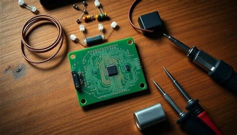 Diy Emf Detector Can You Make One