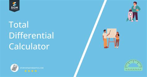 Total Differential Calculator Online Solver With Free Steps