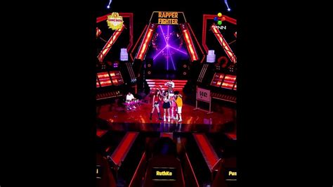 🔥 Emi អ ូ ន 🔥 Rapper Fighter Shots Youtube