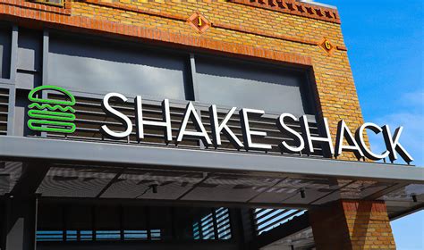 Tanger Outlets Riverhead Welcomes Shake Shacks First East End Location