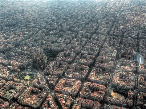 The Brilliance Of Ildefons Cerdà Live Life Barcelona Tours