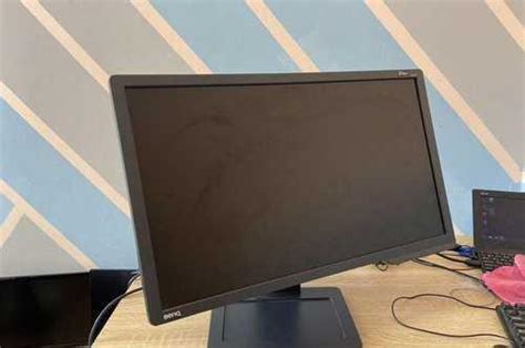 Монитор Benq 24” 144hz Full HD 1920x1080 | Festima.Ru – частные объявления