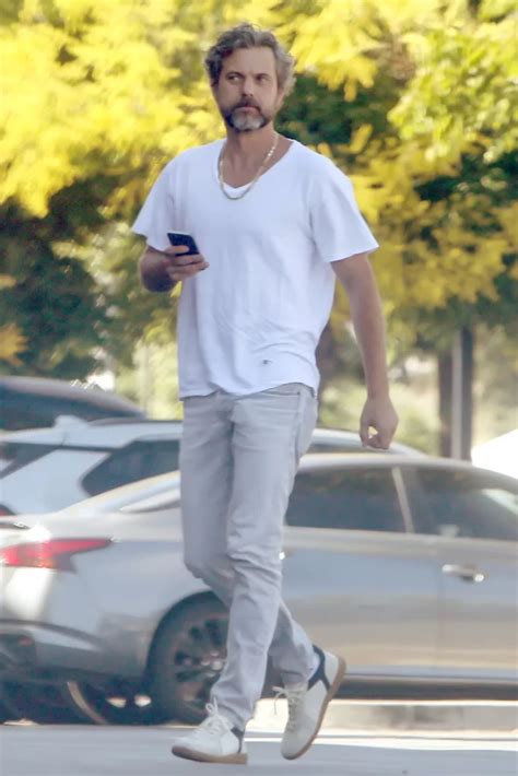 Joshua Jackson Spotted Grocery Shopping Amid Jodie Turner Smith Divorce Bulletinlab