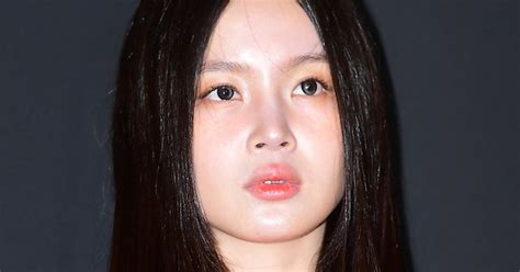 T포토 이하이 빛나는 꿀피부