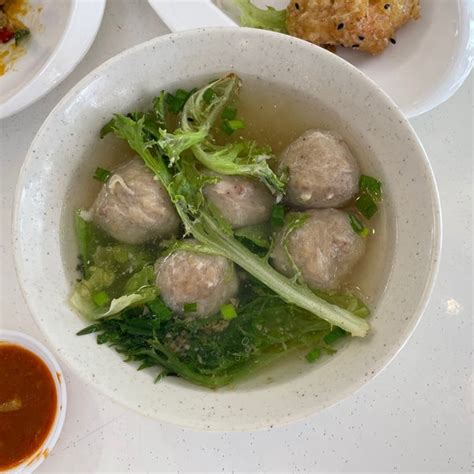 Ipoh Tuck Kee Son 德记仔