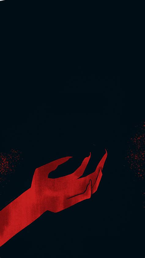 Minthe Lore Olympus Wallpaper