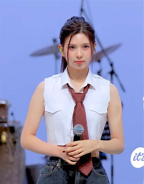 Bae Nmixx Bae Vest Dress Fashion