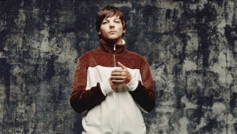 Louis Tomlinson En Lima Artista Británico Logró El Sold Out Para Su Show En 2022 Celebs