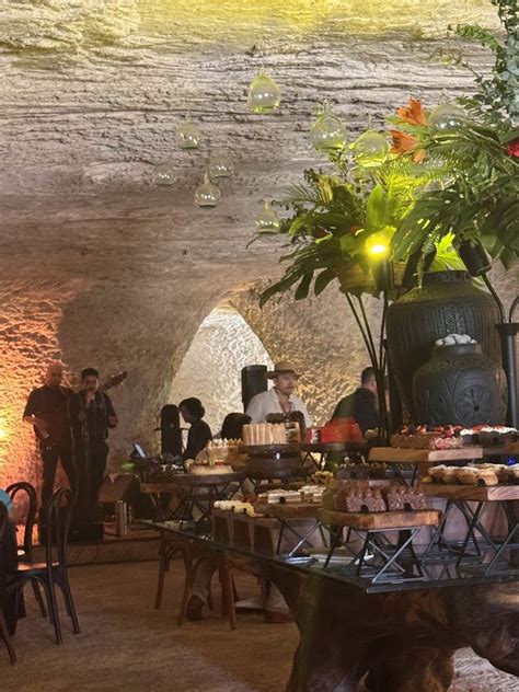 Sunday Brunch At Hotel Xcaret A Culinary Experience You Cant Miss