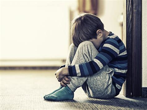 ¡sí A La Cadena Perpetua Para Violadores Y Asesinos De Menores Ante
