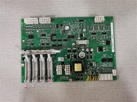 Vertiv 15b10968g1 Pcba Module Interconnection Next Rev 10 Seller In