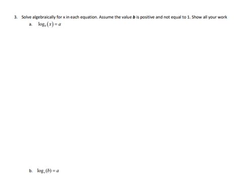 Solved Assignment 1 Given A Table Of Values Inputs And