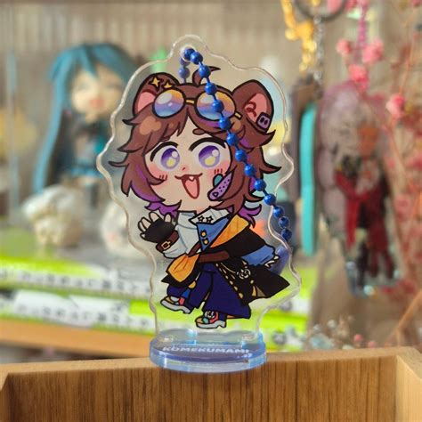 Komekumami Standee Soupjyam