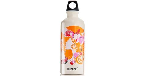 Sigg Design Drinking Bottle Reviews Au