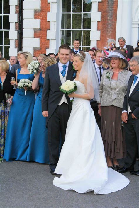Rowleys Catering And Events Management Wedding Of Connor And Caroline