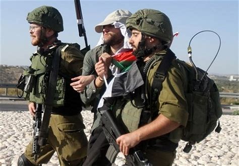 רשות בתי הסוהר בישראל 967 עצירים מנהליים בבתי הכלא הכיבוש חדשות פוליטי Tasnim News Agency