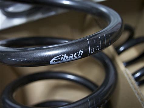 Eibach Pro Kit のパーツレビュー A4 アバント ワゴンmarshalls みんカラ