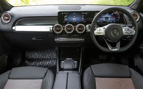 Mercedes Benz Eqb Front View Mercedes Benz Eqb Images