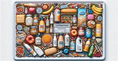 Identify If Has Expiration Data Using Ai Nyckel