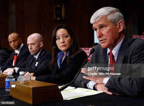 Andrew Bacevich Photos And Premium High Res Pictures Getty Images