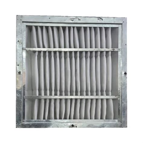 Refcon Aluminum Fine Filter At ₹ 2000 In Ghaziabad Id 2116083097