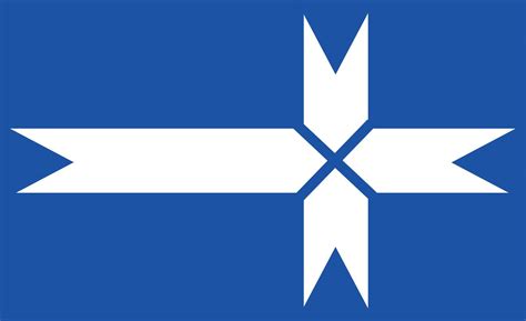 Flag Of The Mansi Governance Of Arctica By Averagesoviet On Deviantart