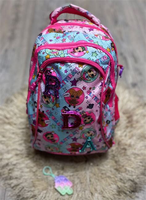 Lol Backpack Celyspinkshop