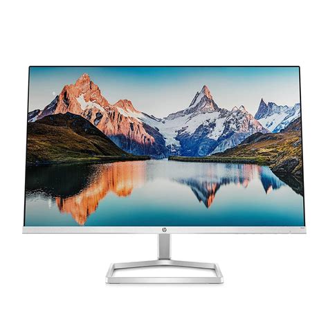 Hp M22f Fhd Ips Monitor Price In Pakistan Techglobepk