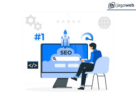 Belajar Seo Untuk Pemula Teknik Dasar Dan Penjelasan