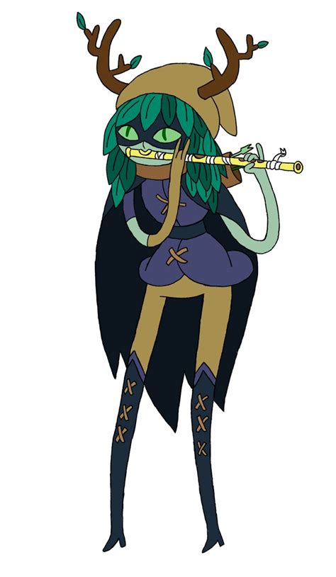 Huntress Wizard In 2025 Adventure Time Characters Adventure Time Princesses Adventure Time Art