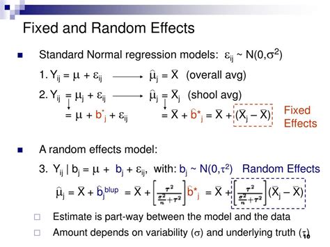 Ppt Module 2 Bayesian Hierarchical Models Powerpoint Presentation Free Download Id 248755