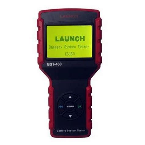 Launch Battery System Tester At Rs 12300 Piece Car Scan Tool In Palakkad ID 11006486891