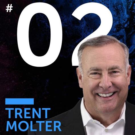 Trent Molter Posted On Linkedin