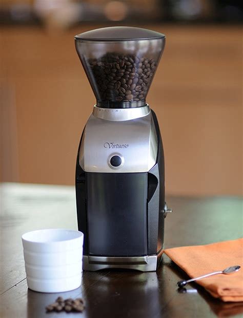 Baratza Encore Vs Virtuoso Which Coffee Grinder Is Better